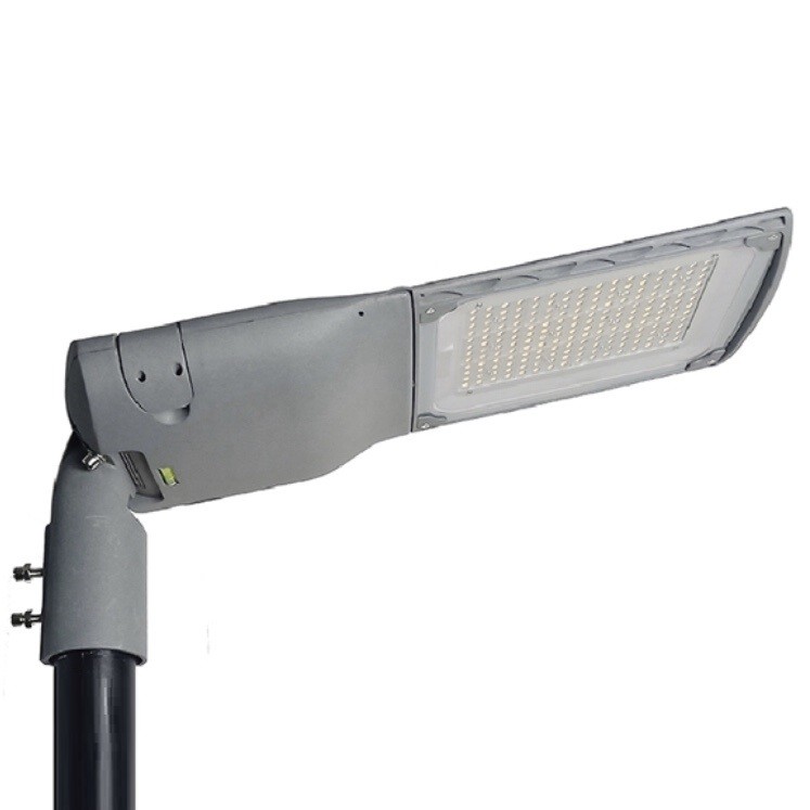 Farola LED 100w con driver Philips regulable en intensidad 240Lm/w