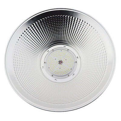Campana LED 100w OSRAM industrial luz blanca 6000K SMD